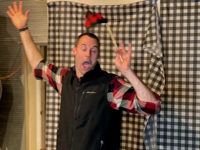 You Betcha, the 2024 Faribault Flannel Formal Was Unforgettable ...