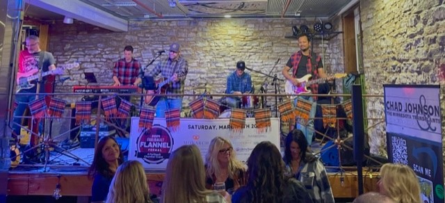 You Betcha, the 2024 Faribault Flannel Formal Was Unforgettable ... You Betcha, the 2024 Faribault Flannel Formal Was Unforgettable ...